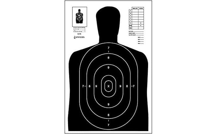 Basic Ballistics - Online Texas License to Carry Class with Proficiency Demonstration - Online ...